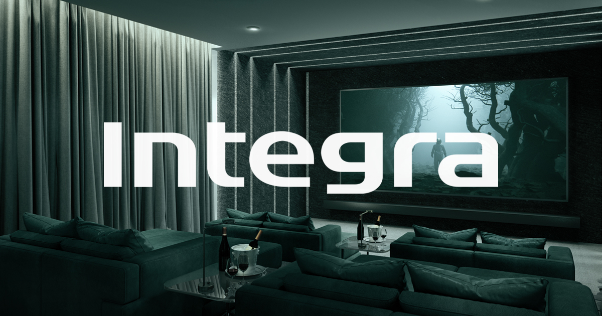 Integra | DRX-3.4 9.2-Channel Network AV Receiver